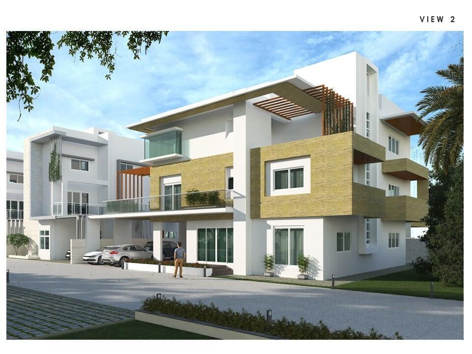 Srivari Trisara - InHabit & BuildScape